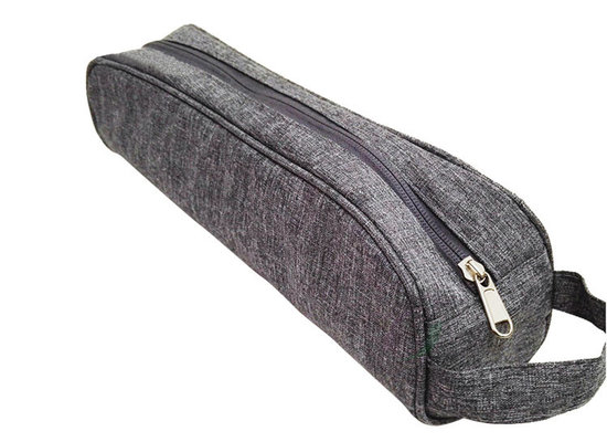 Single wine bottle ice insulated cooler bag supplier