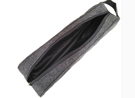 Single wine bottle ice insulated cooler bag supplier