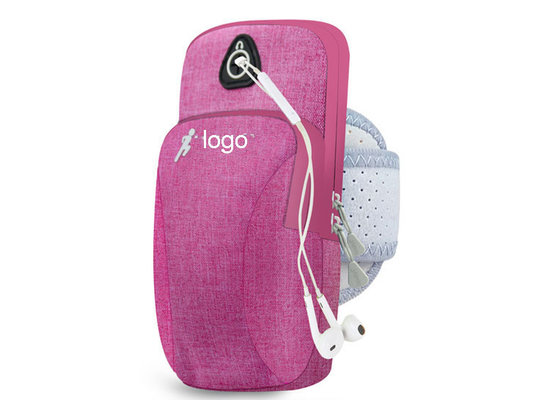 New Arrivals 2019 Outdoor Running waterproof Arm Bag Running Mobile Phone Sports Arm Bags supplier