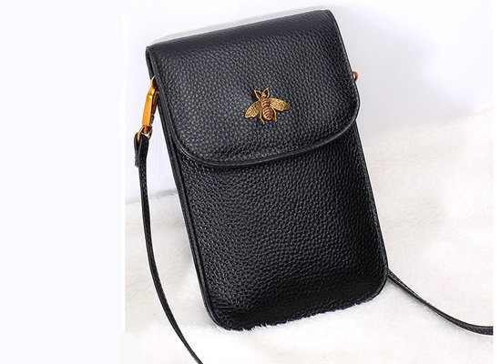2019 cross-body shoulder multifunctiona purse small mobile phone bags supplier