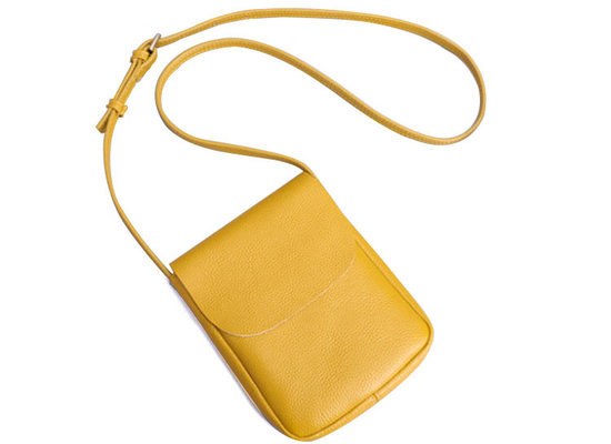 2019 cross-body shoulder multifunctiona purse small mobile phone bags supplier