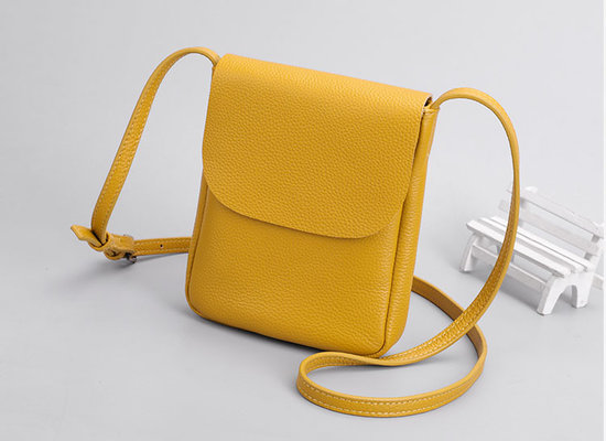 2019 cross-body shoulder multifunctiona purse small mobile phone bags supplier
