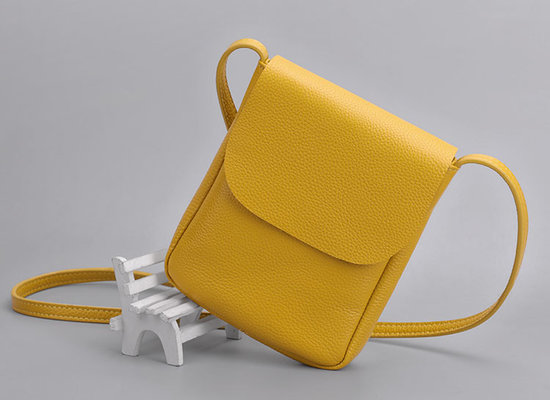 2019 cross-body shoulder multifunctiona purse small mobile phone bags supplier