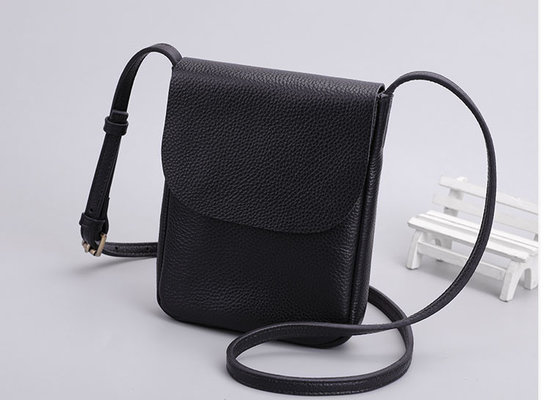 2019 cross-body shoulder multifunctiona purse small mobile phone bags supplier