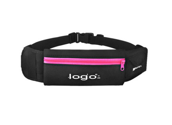 Marathon running outdoor multifunctional exercise equipment mobile phone fanny pack waist bags supplier