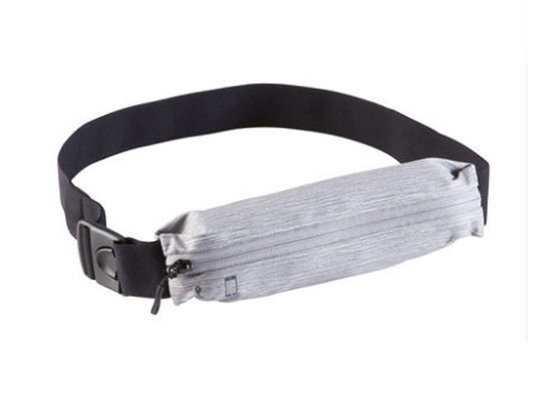 Multi-functional outdoor sports travel belt mobile phone waist bag supplier
