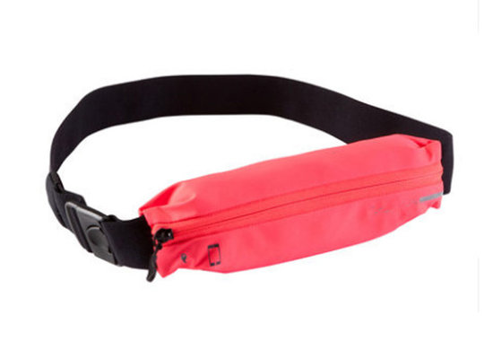 Multi-functional outdoor sports travel belt mobile phone waist bag supplier