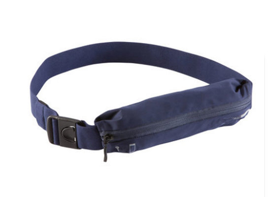 Multi-functional outdoor sports travel belt mobile phone waist bag supplier