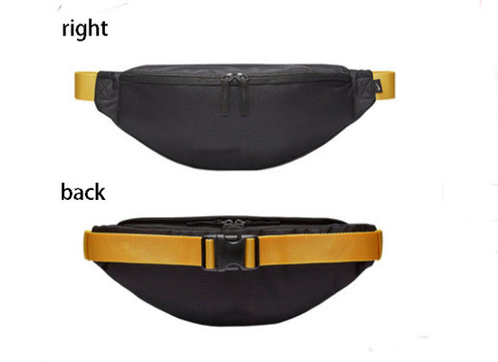 Crossbody bag multi-functional running mobile fanny pack for women slingshot bag single shoulder check bags supplier