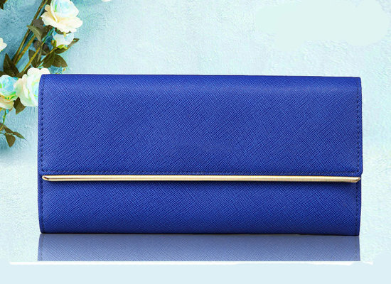 2019 new fashion long style milti-function wallet for women supplier
