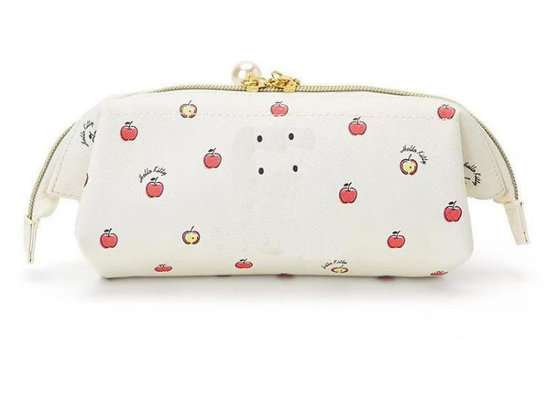 New student stationery, pencil bag, makeup bag, pencil bags supplier