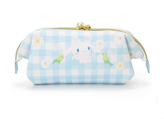 New student stationery, pencil bag, makeup bag, pencil bags supplier