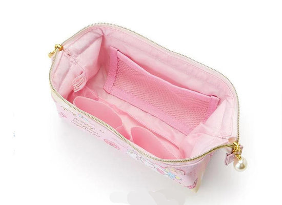 New student stationery, pencil bag, makeup bag, pencil bags supplier