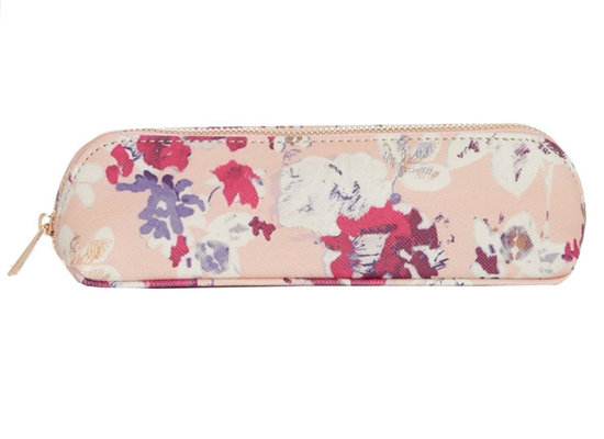 Export sweet printing bag small pen storage bag makeup bags supplier