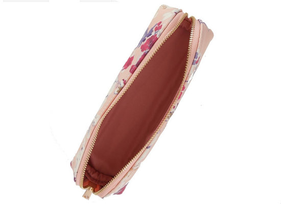 Export sweet printing bag small pen storage bag makeup bags supplier