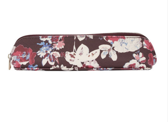 Export sweet printing bag small pen storage bag makeup bags supplier