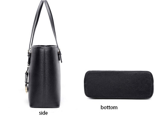 Autumn women's 2019 new all-purpose tote bag fashion shoulder bag large capacity women's handbag supplier