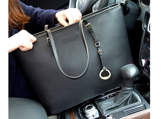 Autumn women's 2019 new all-purpose tote bag fashion shoulder bag large capacity women's handbag supplier