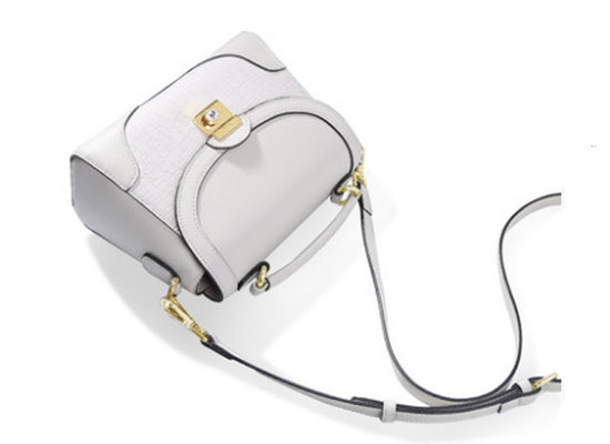 New 2019 one-shoulder bag stylish and versatile casual small doctor bag, casual small crossbody bags supplier