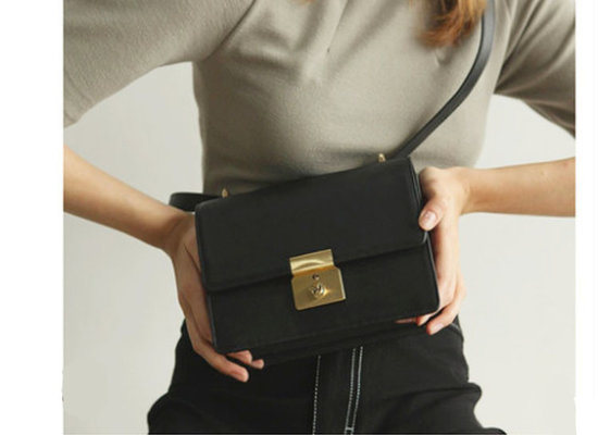 Organ bag women's bag small bag shoulder crossbody bag supplier