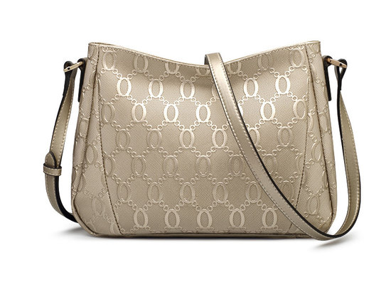 Cross-slung small bag one-shoulder bag versatile simple mother bag middle-aged crossbody bags supplier