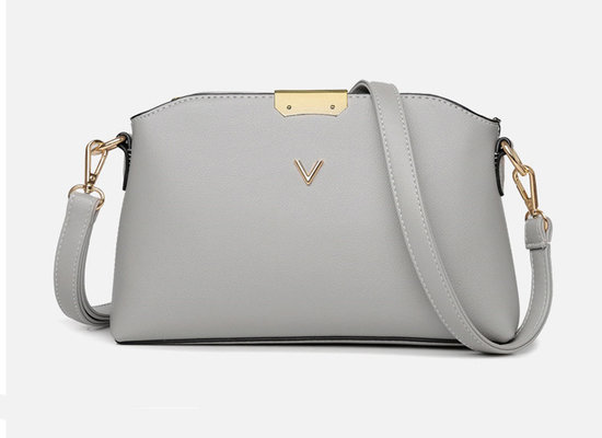 New 2019 handbag cross-body bag simple and stylish women's one-shoulder bag versatile crossbody bag supplier