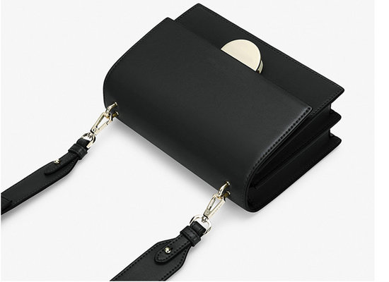 Small square bag 2019 new fashion joker shoulder bag broadband small crossbody small bags supplier