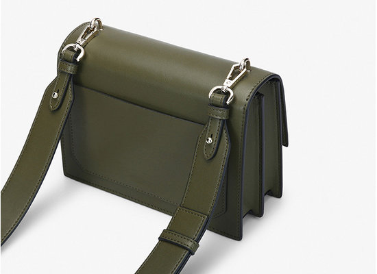 Small square bag 2019 new fashion joker shoulder bag broadband small crossbody small bags supplier