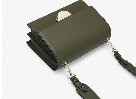 Small square bag 2019 new fashion joker shoulder bag broadband small crossbody small bags supplier