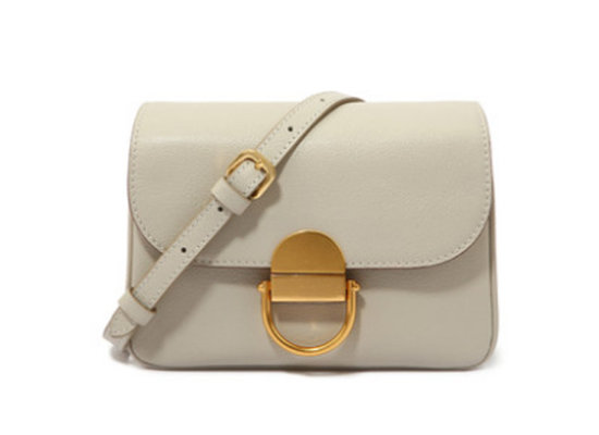 The new 2019 PU leather shoulder bag luxurious crossbody bags supplier