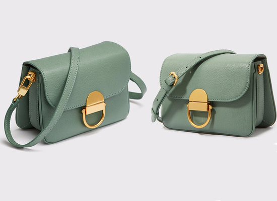 The new 2019 PU leather shoulder bag luxurious crossbody bags supplier
