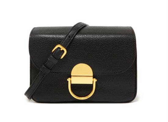 The new 2019 PU leather shoulder bag luxurious crossbody bags supplier