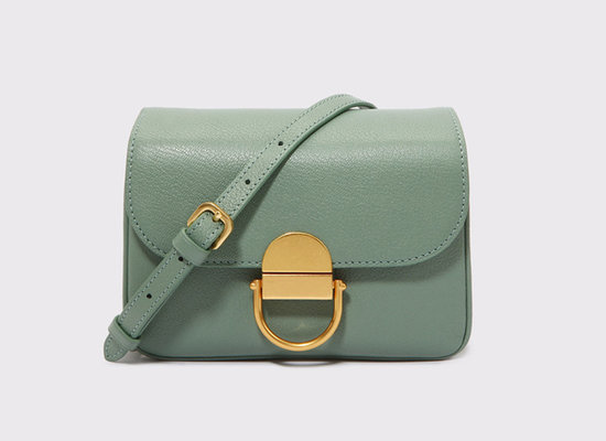 The new 2019 PU leather shoulder bag luxurious crossbody bags supplier