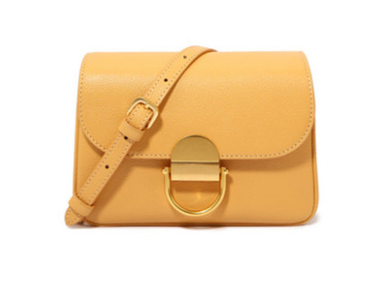 The new 2019 PU leather shoulder bag luxurious crossbody bags supplier