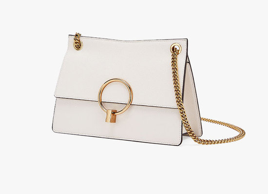 New shopping mall same style handbag chain woman slung shoulder crossbody bags supplier