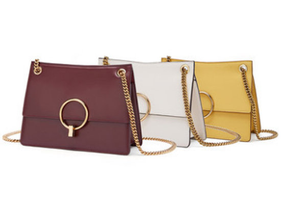 New shopping mall same style handbag chain woman slung shoulder crossbody bags supplier