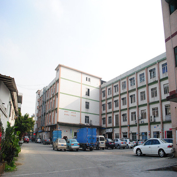China Dongguan Universe Plastic Co., Ltd. company profile