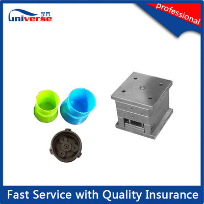 ABS Plastic Injection Mold for Electronic Shell / Housing / Enclosure