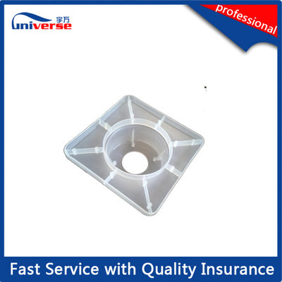 Custom Injection Mold for High Precision Plastic Injection Parts