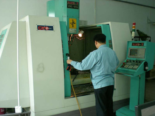 CNC Machine