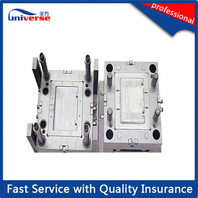 Professional OEM Plastic Injection Tooling For Nylone Material Products