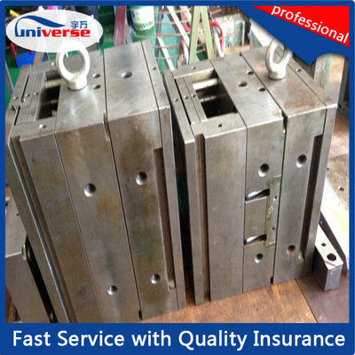 Professional OEM Plastic Injection Tooling For Nylone Material Products