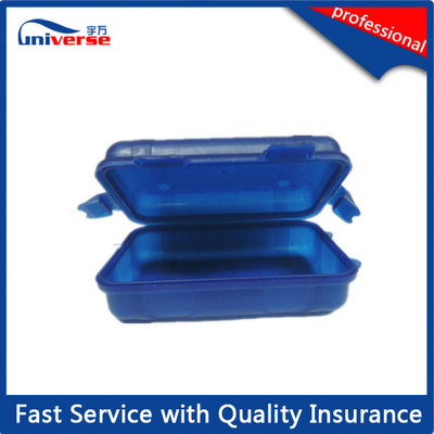 Abrasion Proof ABS / PP / PE Injection Molded Parts , Plastic Injection Products