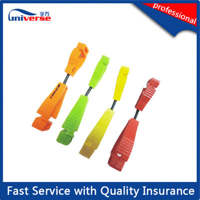 Scaffolding And Building Works Safety Glove Clips With UV Resistant