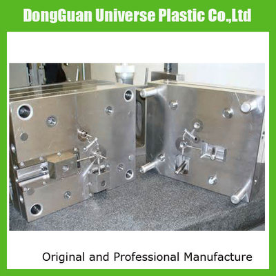 Hot Runner Custom Injection Molding For Plastic Cap Covers