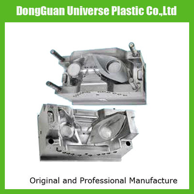 Hot Runner Custom Injection Molding For Plastic Cap Covers