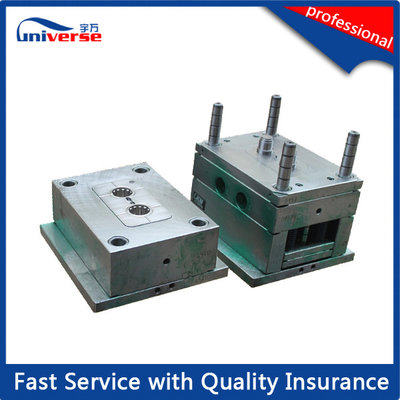 LKM Standard Custom Injection Mold For Electric Equipment Component