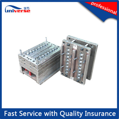 PEEK Products Hot Runner Injection Molding,Rubber Injection Mould