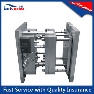 High Polish Single Cavity Injection Mold Design , Medical Injection Molding