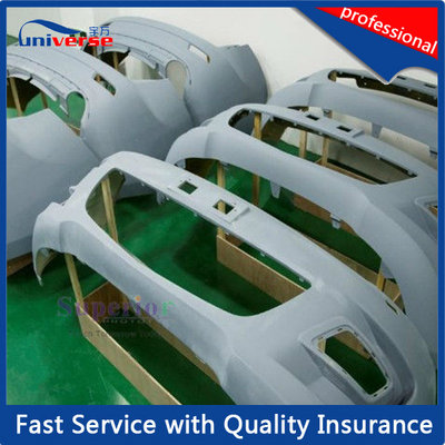 Automatic High Precison Household Injection Mould Plastic With Mirror Surface